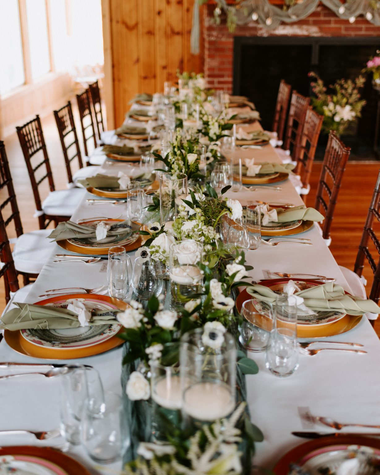 Intimate Cape Cod Wedding | Juli & Ben - Hope Allison Photography