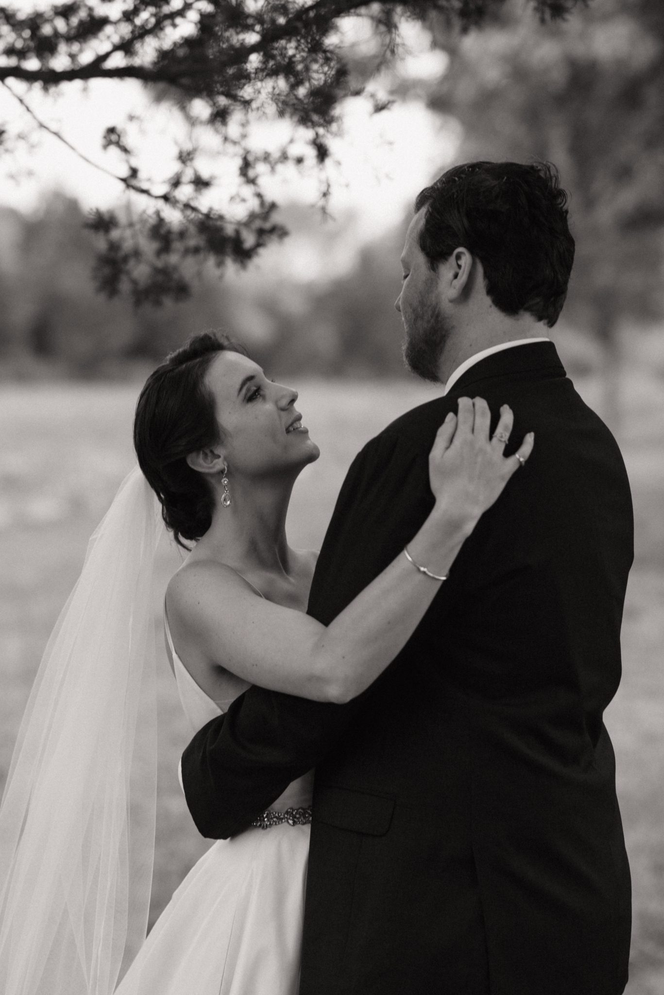 Intimate Cape Cod Wedding | Juli & Ben - Hope Allison Photography