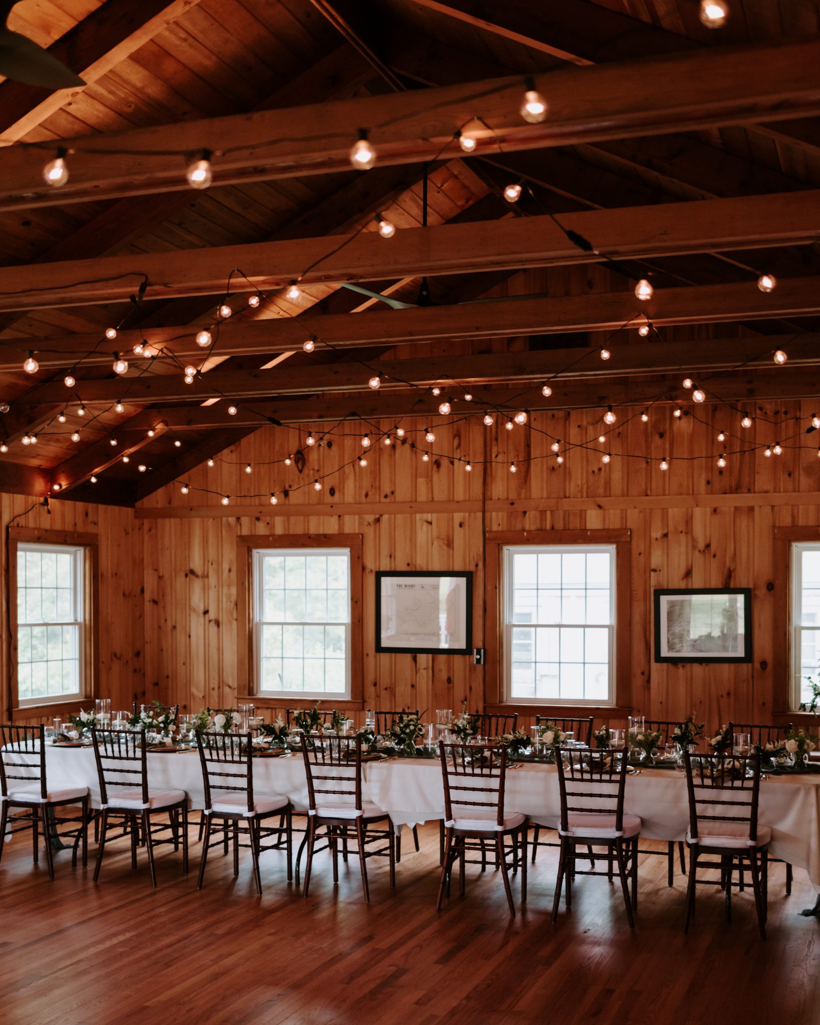 Intimate Cape Cod Wedding | Juli & Ben - Hope Allison Photography