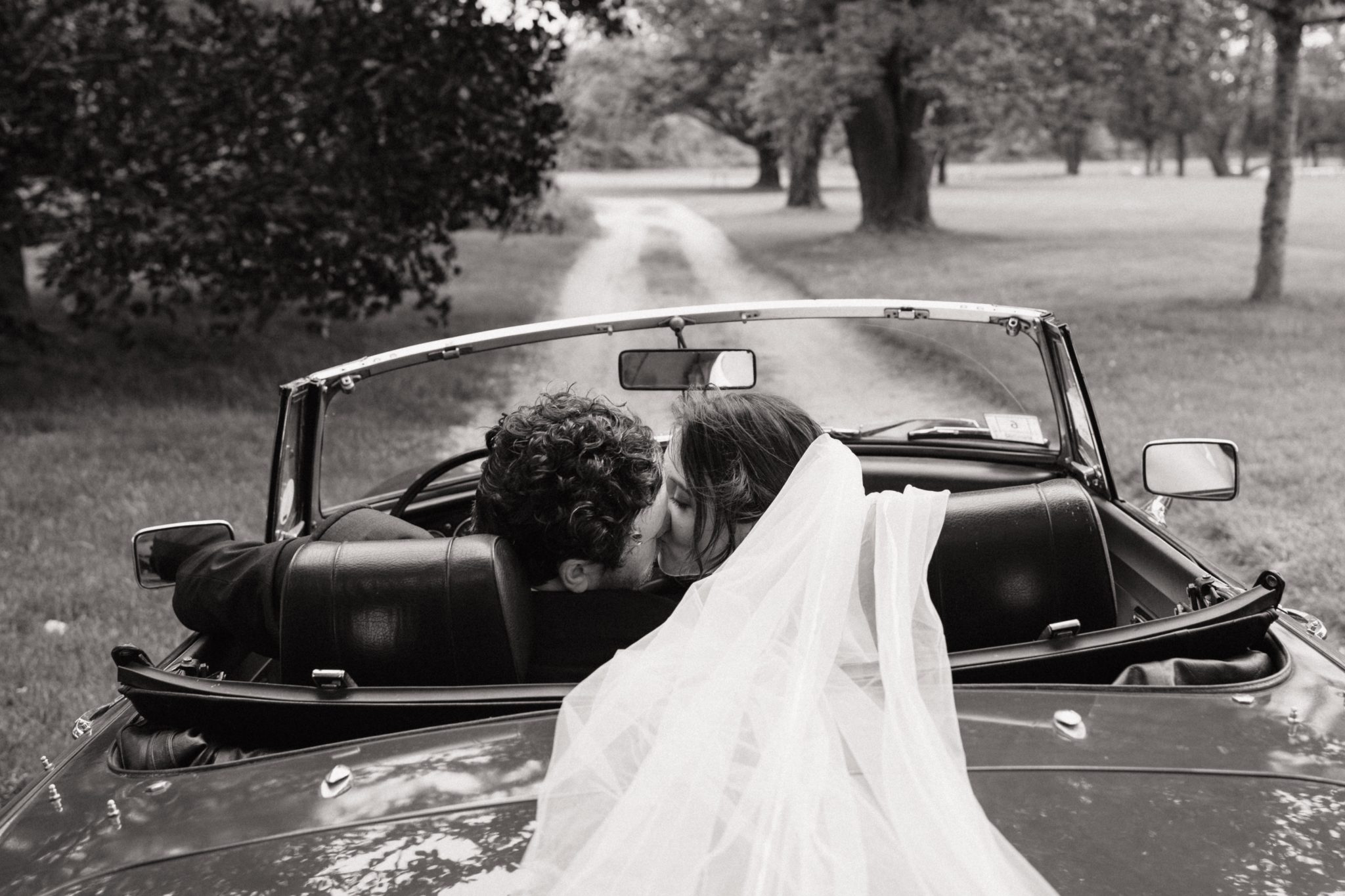 Intimate Cape Cod Wedding | Juli & Ben - Hope Allison Photography