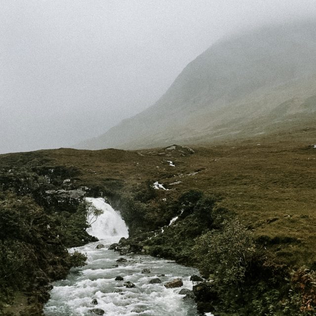 Playful Couples Session at Half Moon Beach | Isabelle & Graham