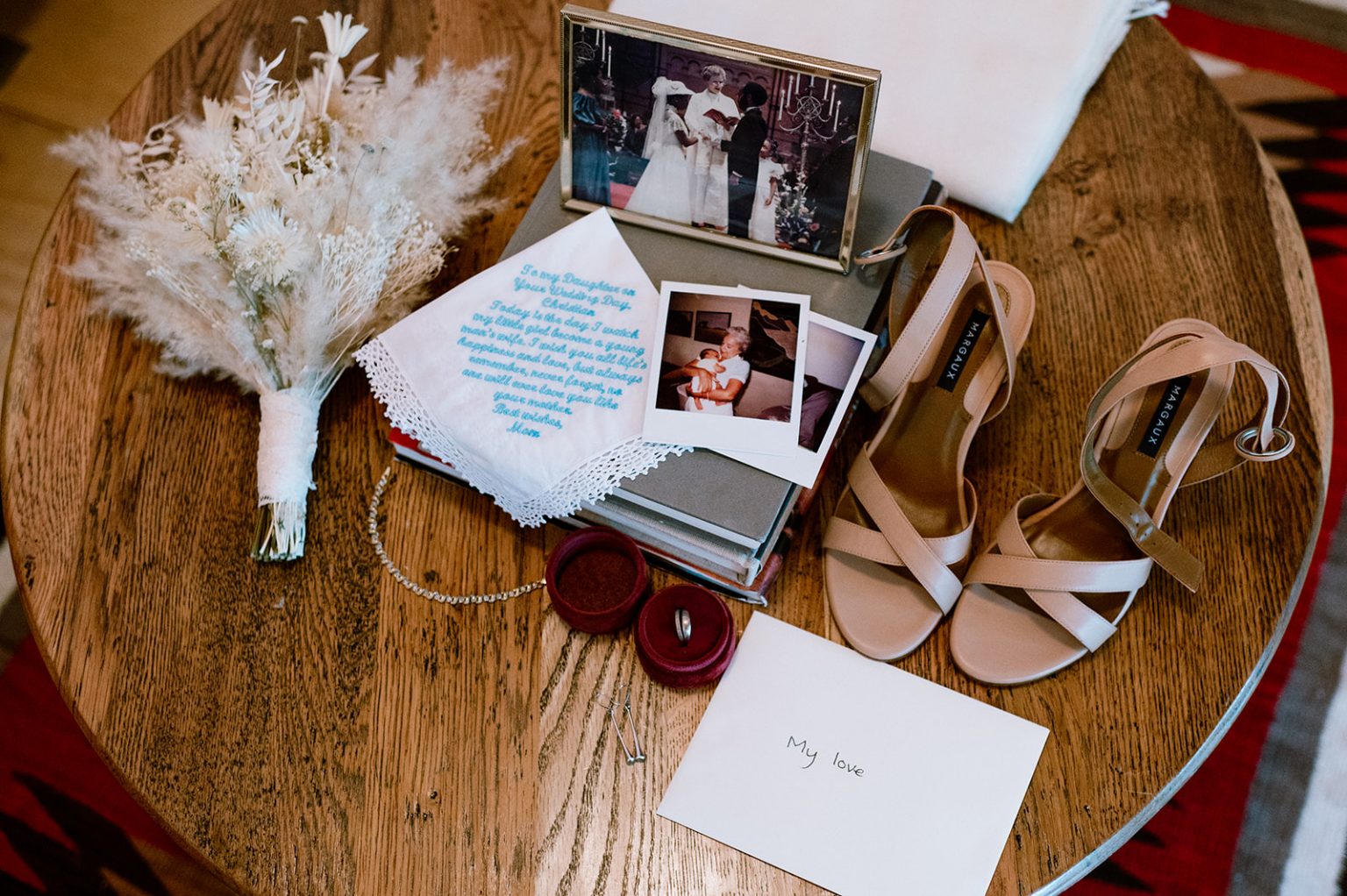 TOURISTS Welcome Intimate Wedding in the Berkshires | Christian & Jeff ...