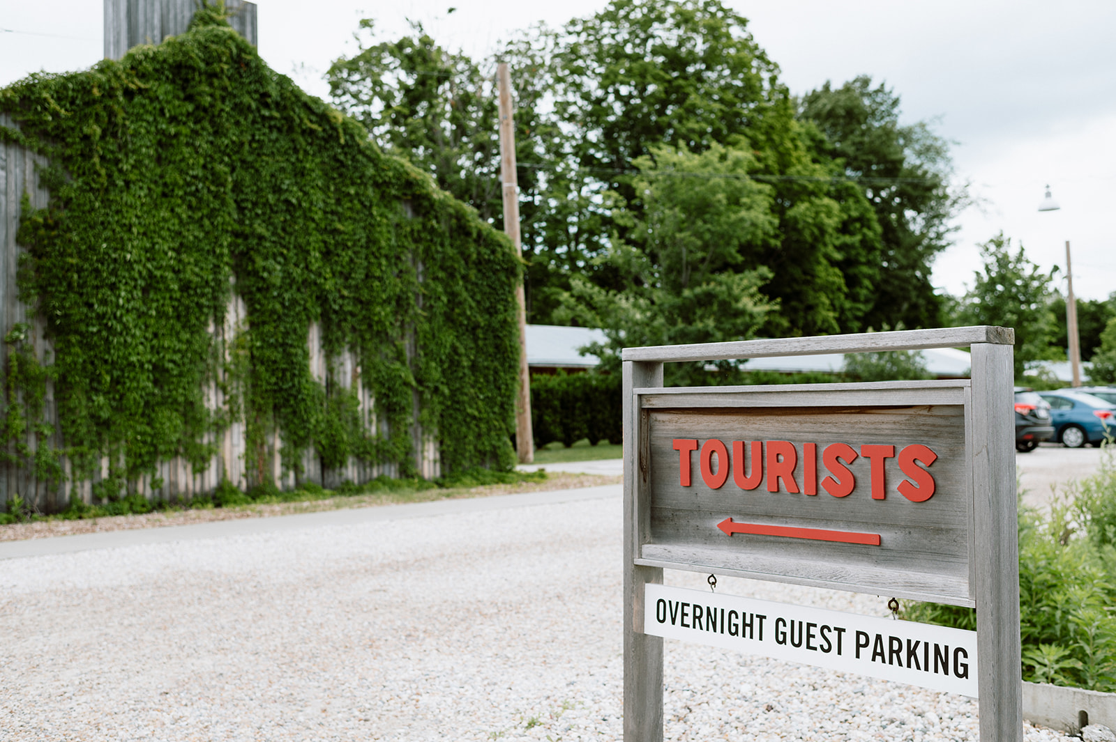 TOURISTS Welcome Intimate Wedding in the Berkshires | Christian & Jeff ...
