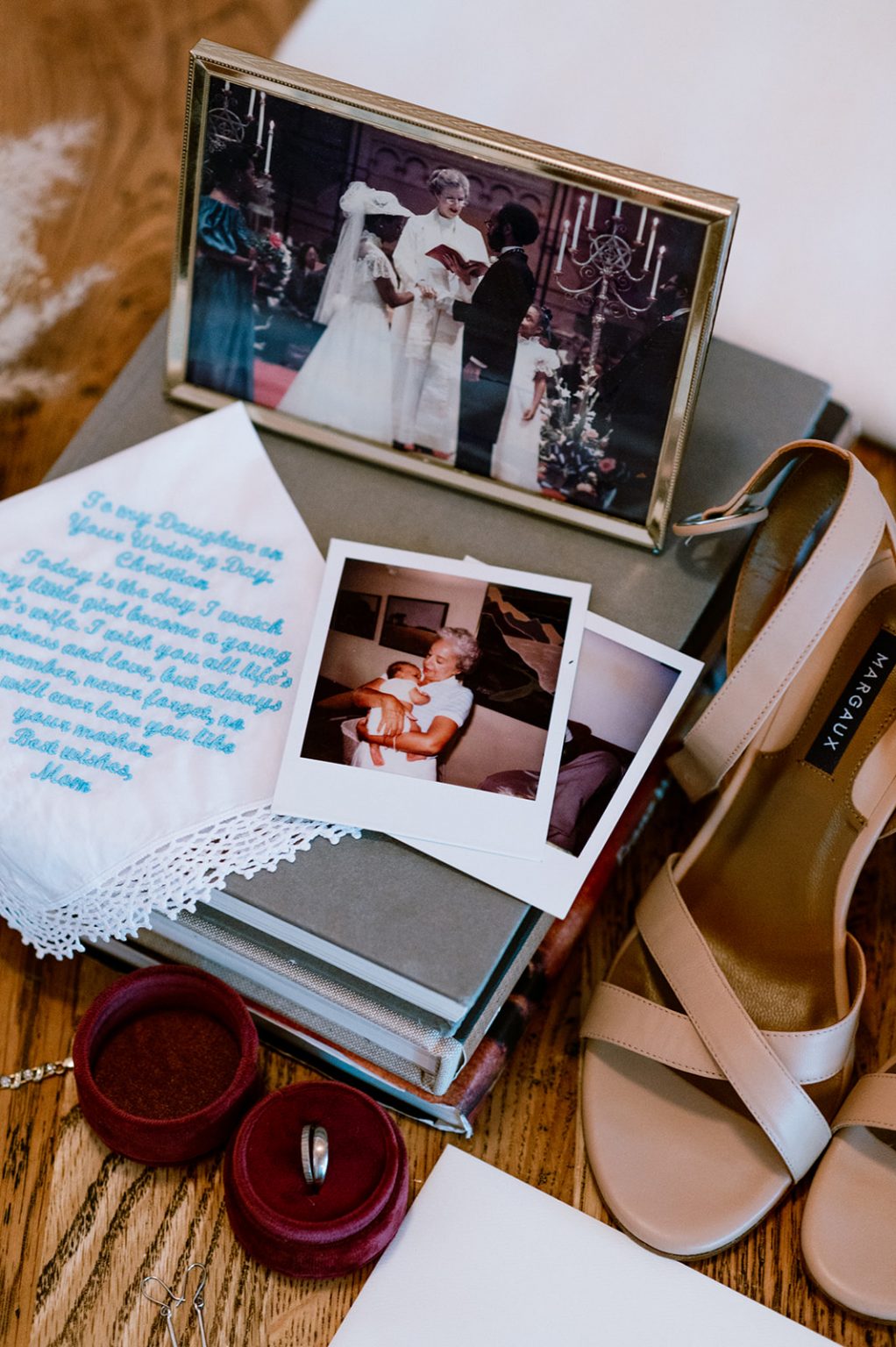 TOURISTS Welcome Intimate Wedding in the Berkshires | Christian & Jeff ...