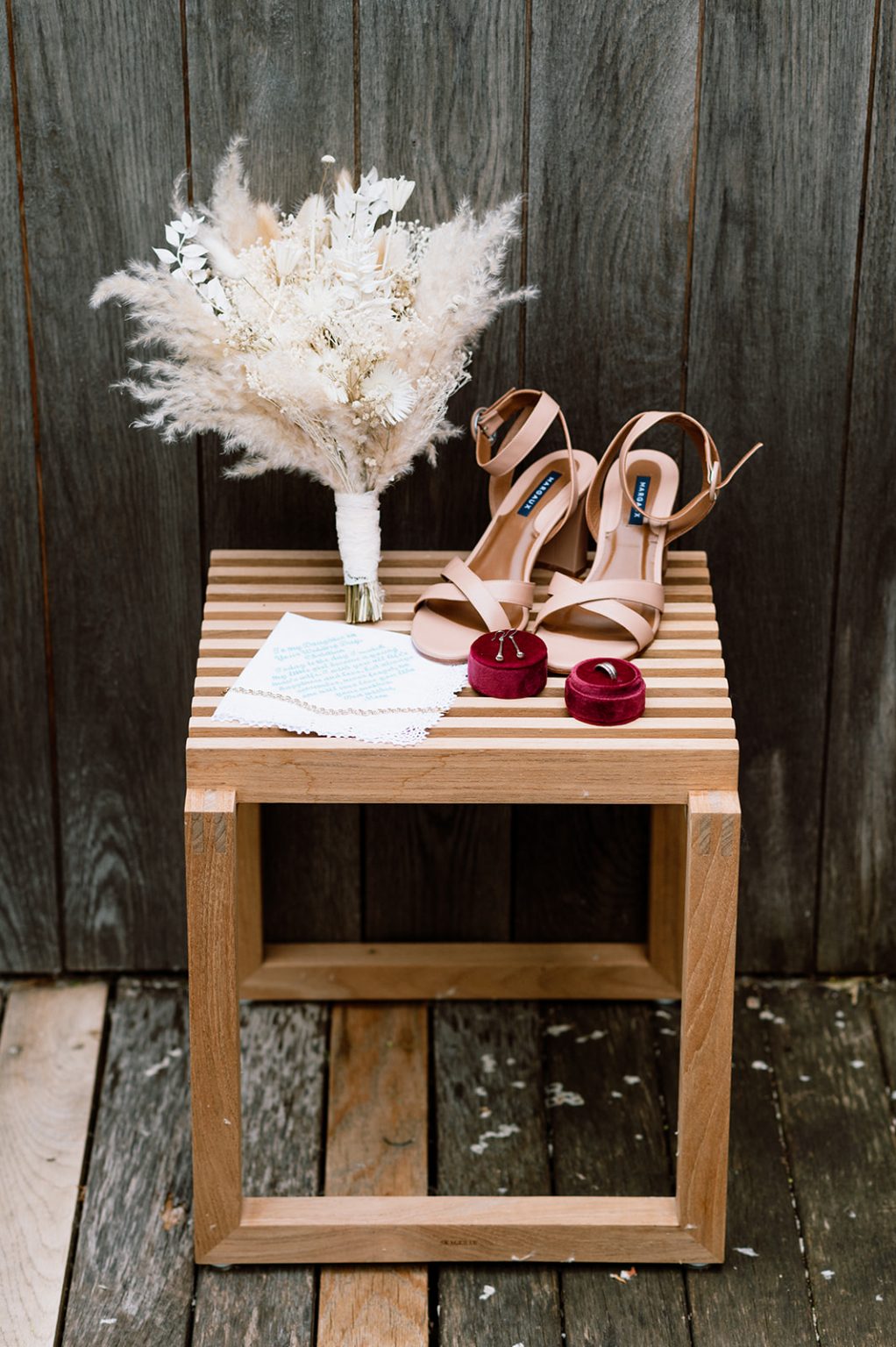 TOURISTS Welcome Intimate Wedding in the Berkshires | Christian & Jeff ...