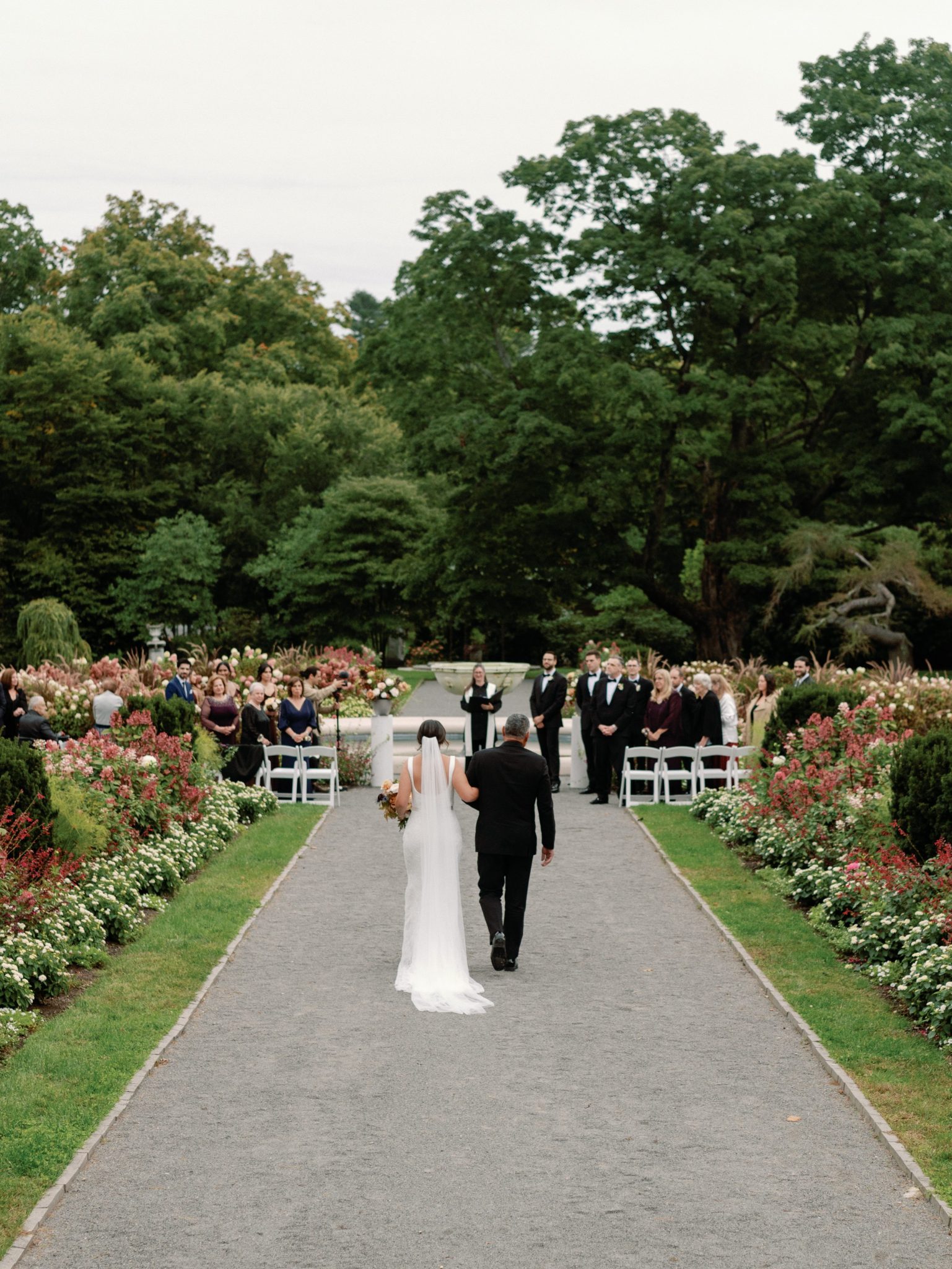 The Best European-Inspired Wedding Venues in New England and New York ...