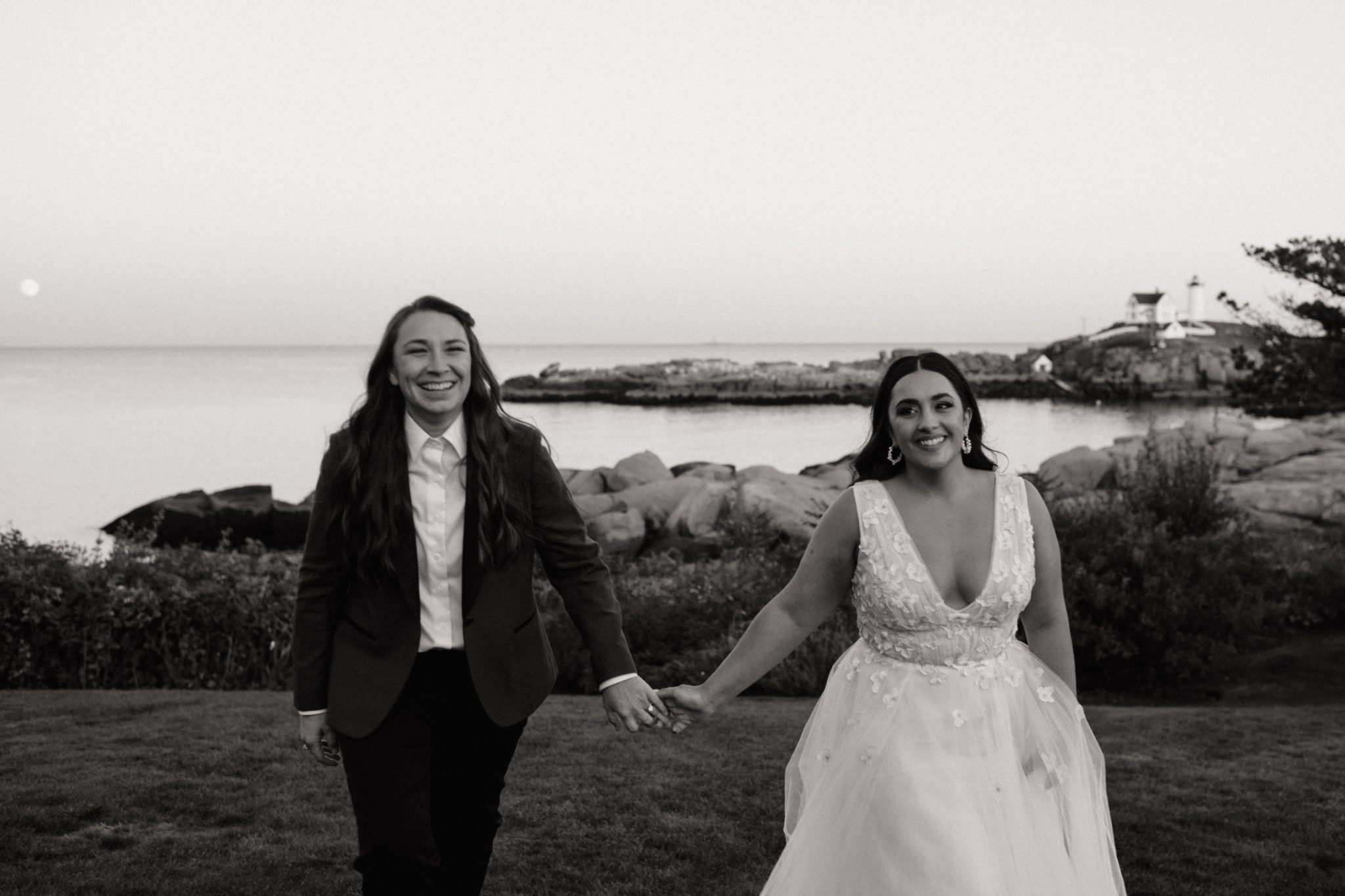 How To Get The Best Candid Photos at your Wedding - Hope Allison ...
