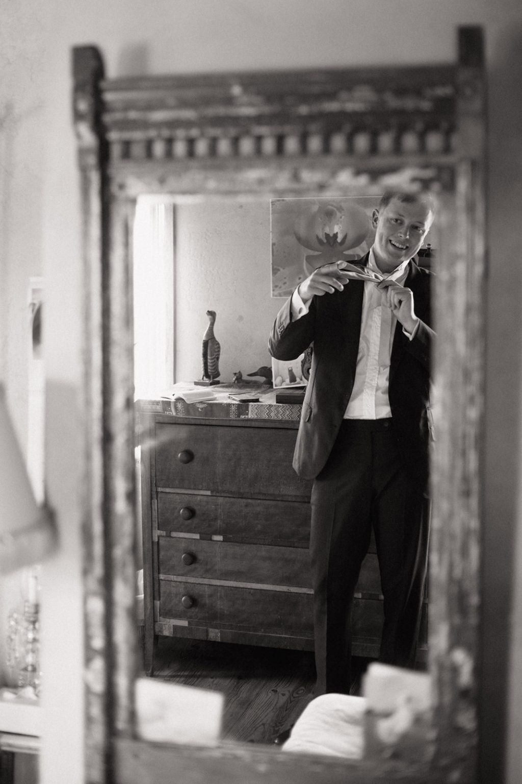 Colorful Aquinnah Martha’s Vineyard Wedding | Ceci & Matt - Hope ...