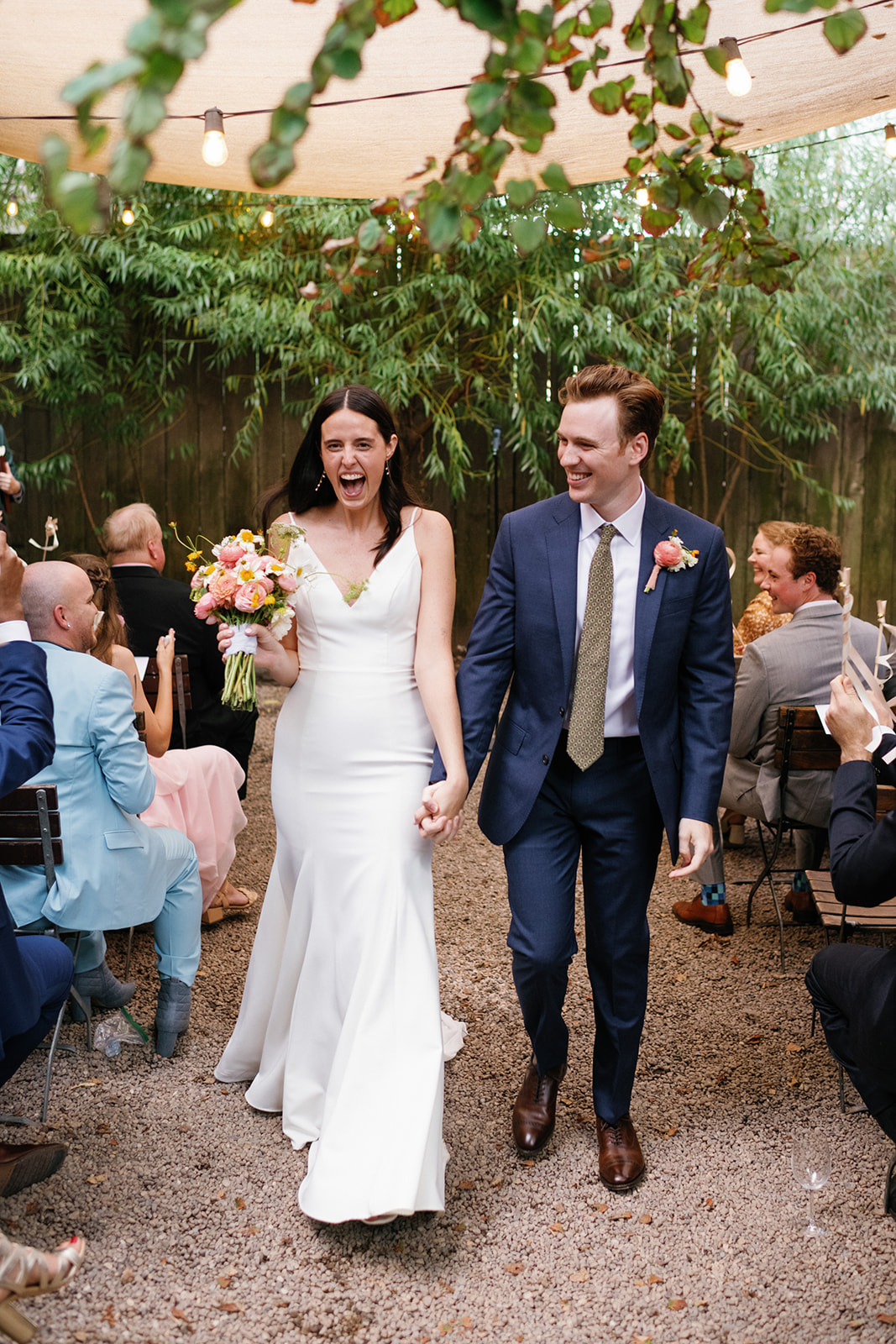 The 13 Best Brooklyn Wedding Venues - Hope Allison Photography