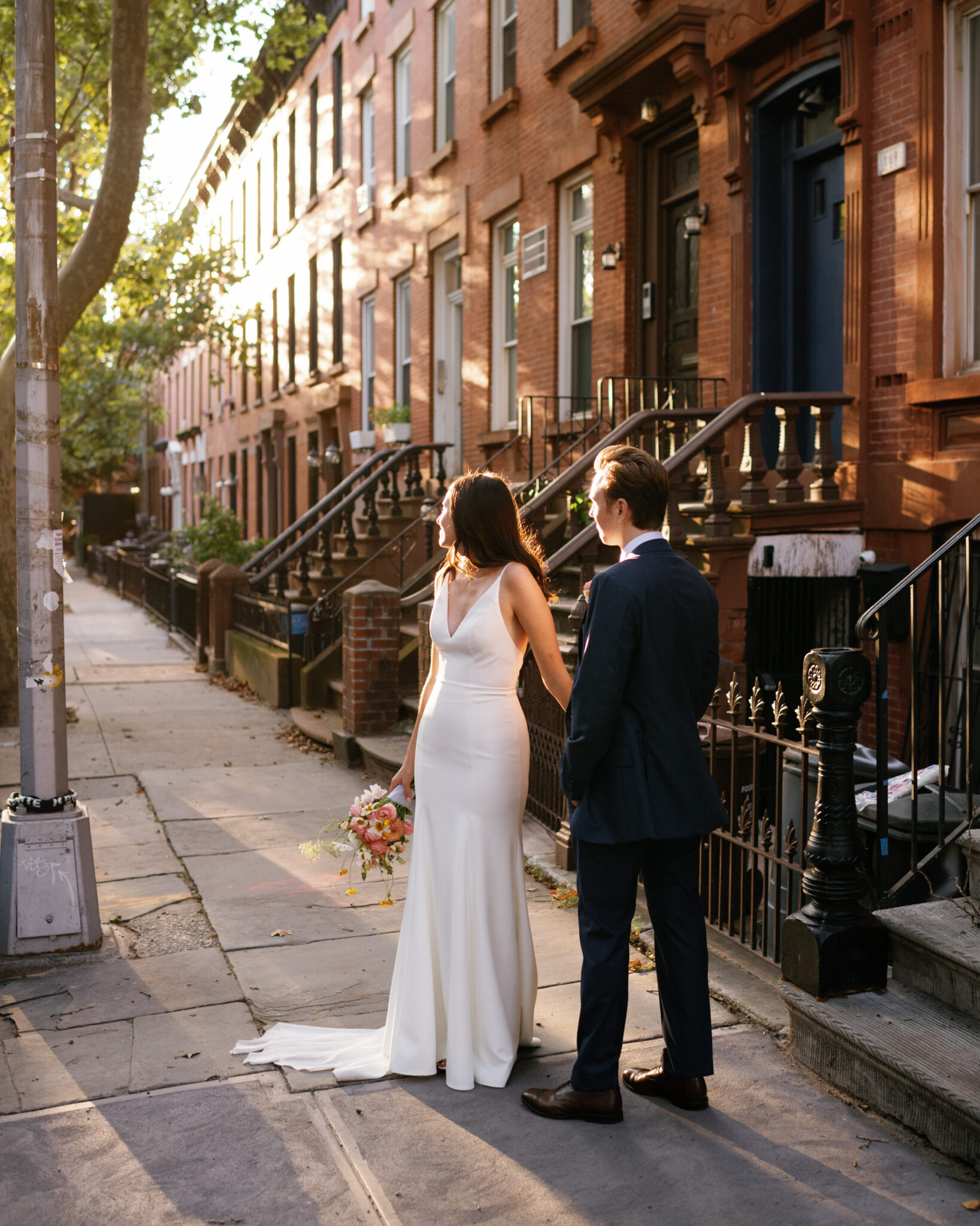 The 13 Best Brooklyn Wedding Venues - Hope Allison Photography