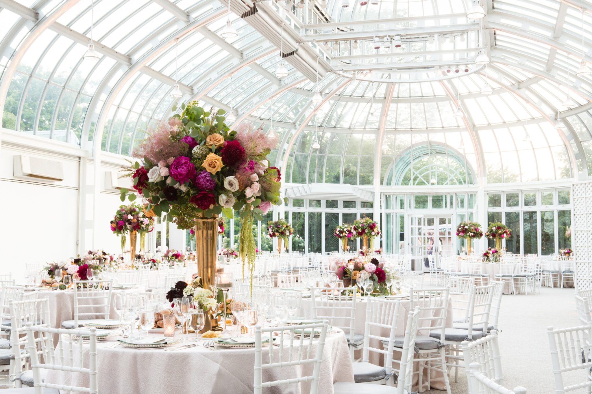 The 13 Best Brooklyn Wedding Venues - Hope Allison Photography
